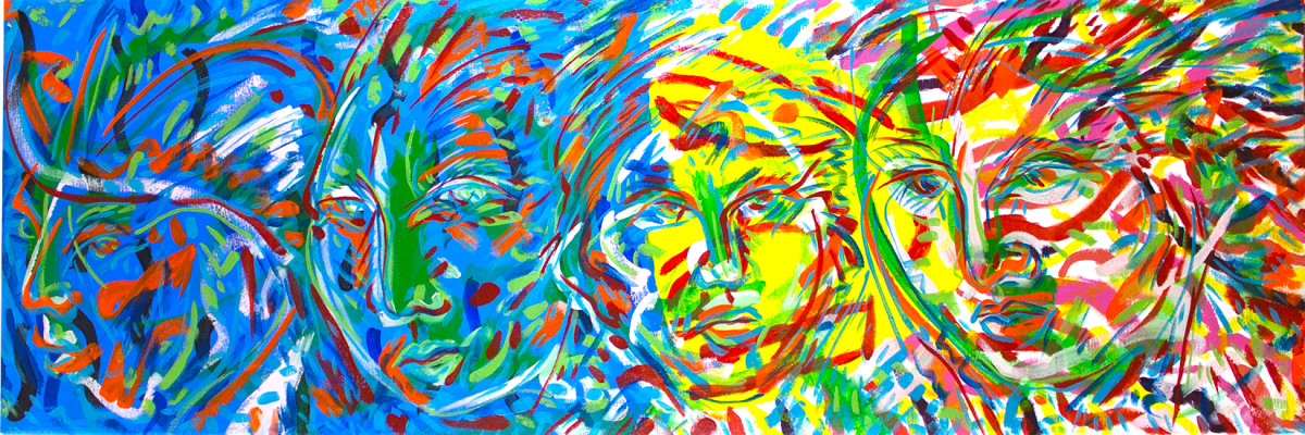 About - Jimmy Longoria